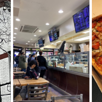 Full Moon Pizzeria - Bronx, NY 10458 - Full Menu, Review, Photo